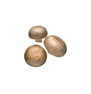 BROWN BUTTONS MUSHROOM (CHESS NUTS) - The Fresh and Natural